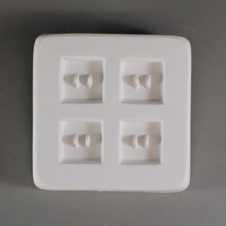 Other Casting Moulds : Glassfusing.com.au